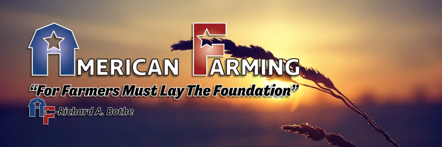 American Farming Publications LLC - Your #1 Farming Resource